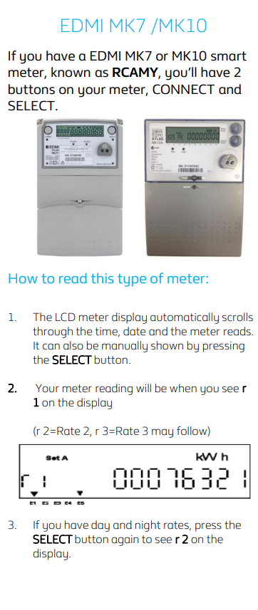 How to Read Your Smart Meter - British Gas Installed – The Keyholding ...
